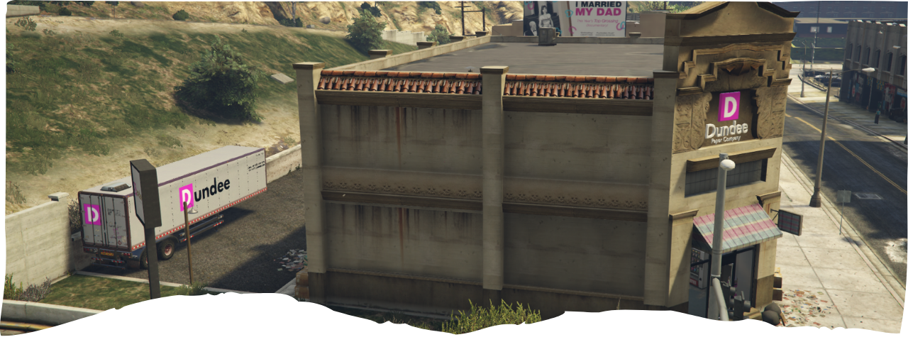 North Yankton V2 Full Map